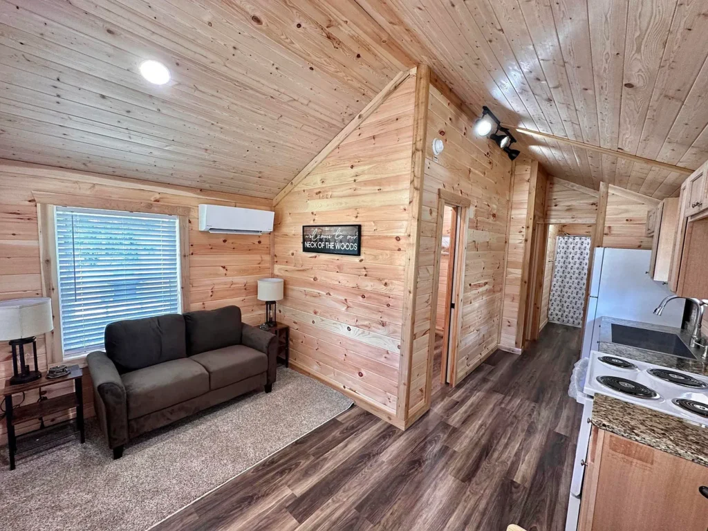 How to Decorate Your Park Model Home? 10 Essential Tips