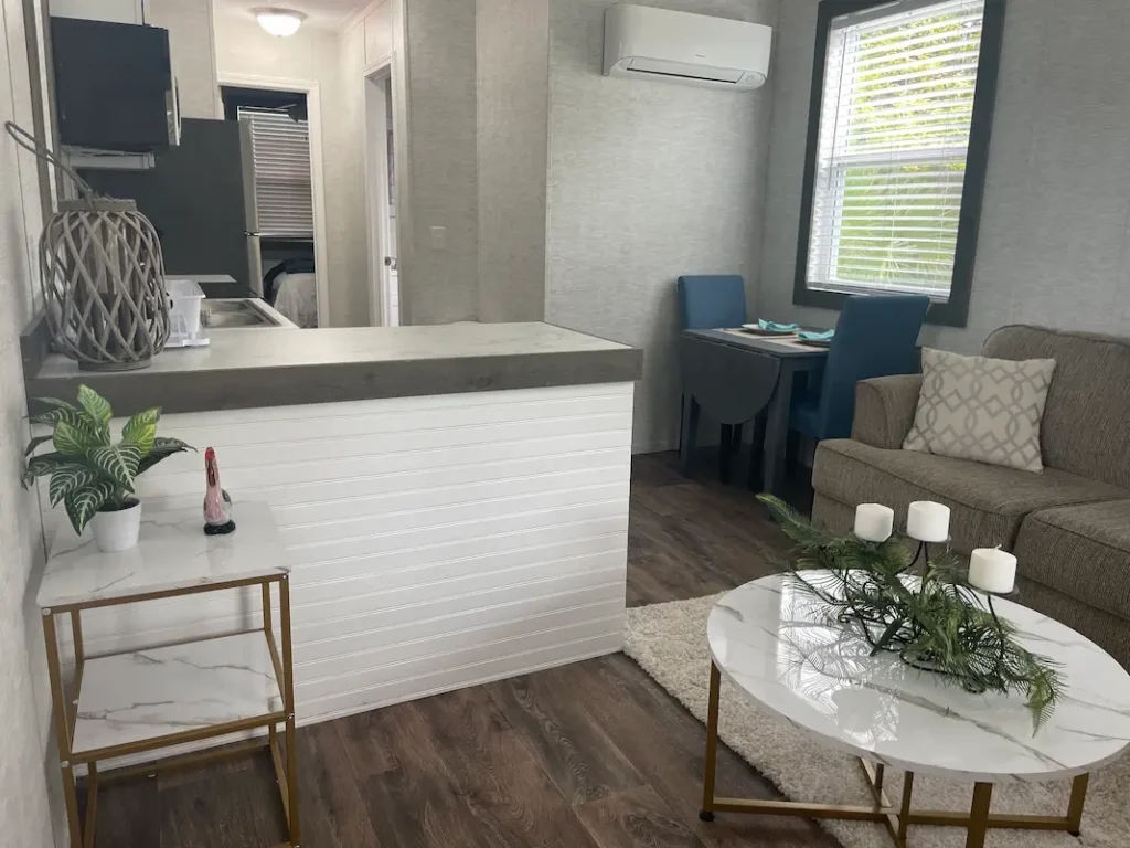 Park Model Furniture For Home Pine Valley Park, Branchton, ON