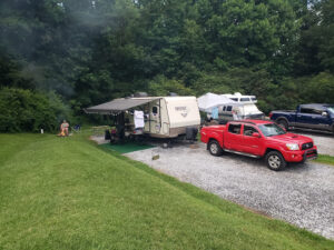 Best Park Model Home Communities (Curated List)