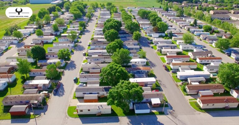 Park Model vs Destination Trailer: A Comparison Guide
